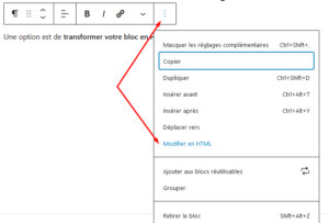 Comment justifier ou aligner ses textes avec l'éditeur WordPress ...