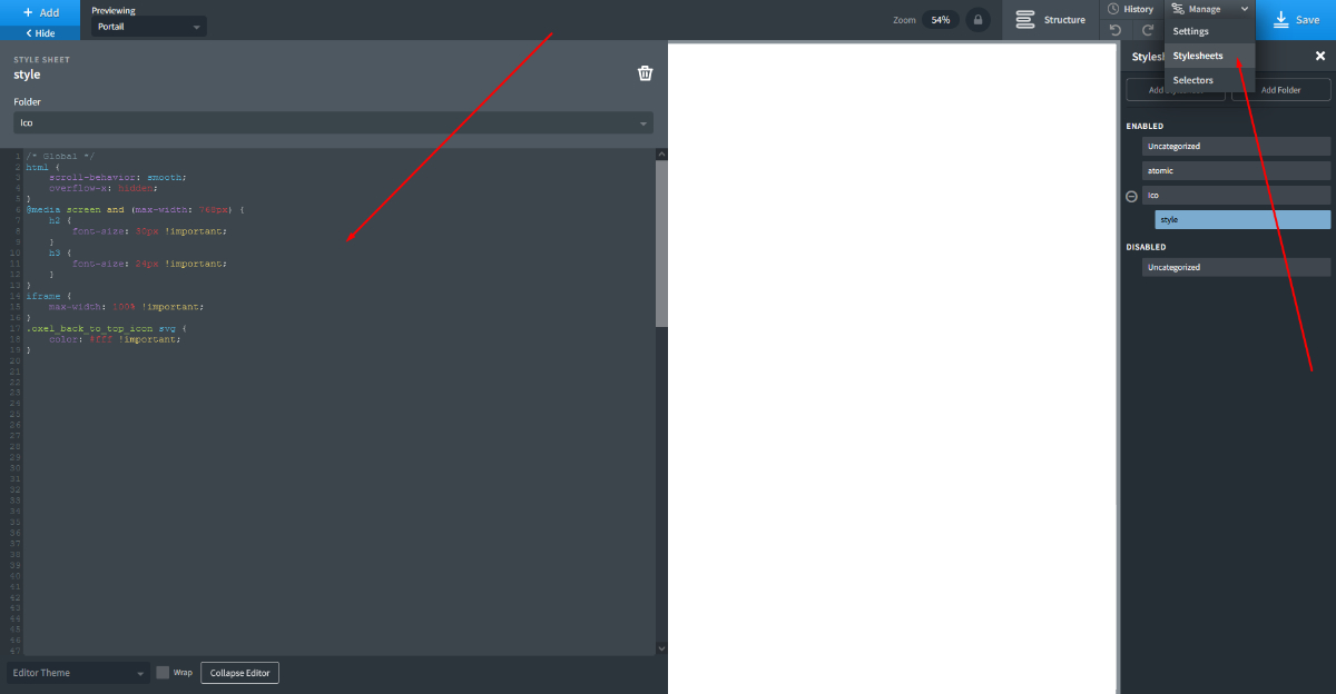 Tout savoir sur CSS pour un site WordPress (Et extraits de code utiles ...
